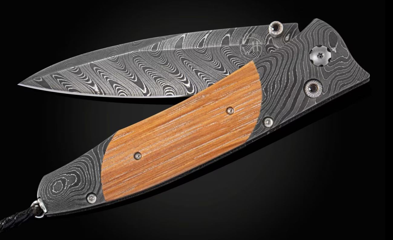 Pappy Reserve Edition of 250 Pieces – The Debonair Collection