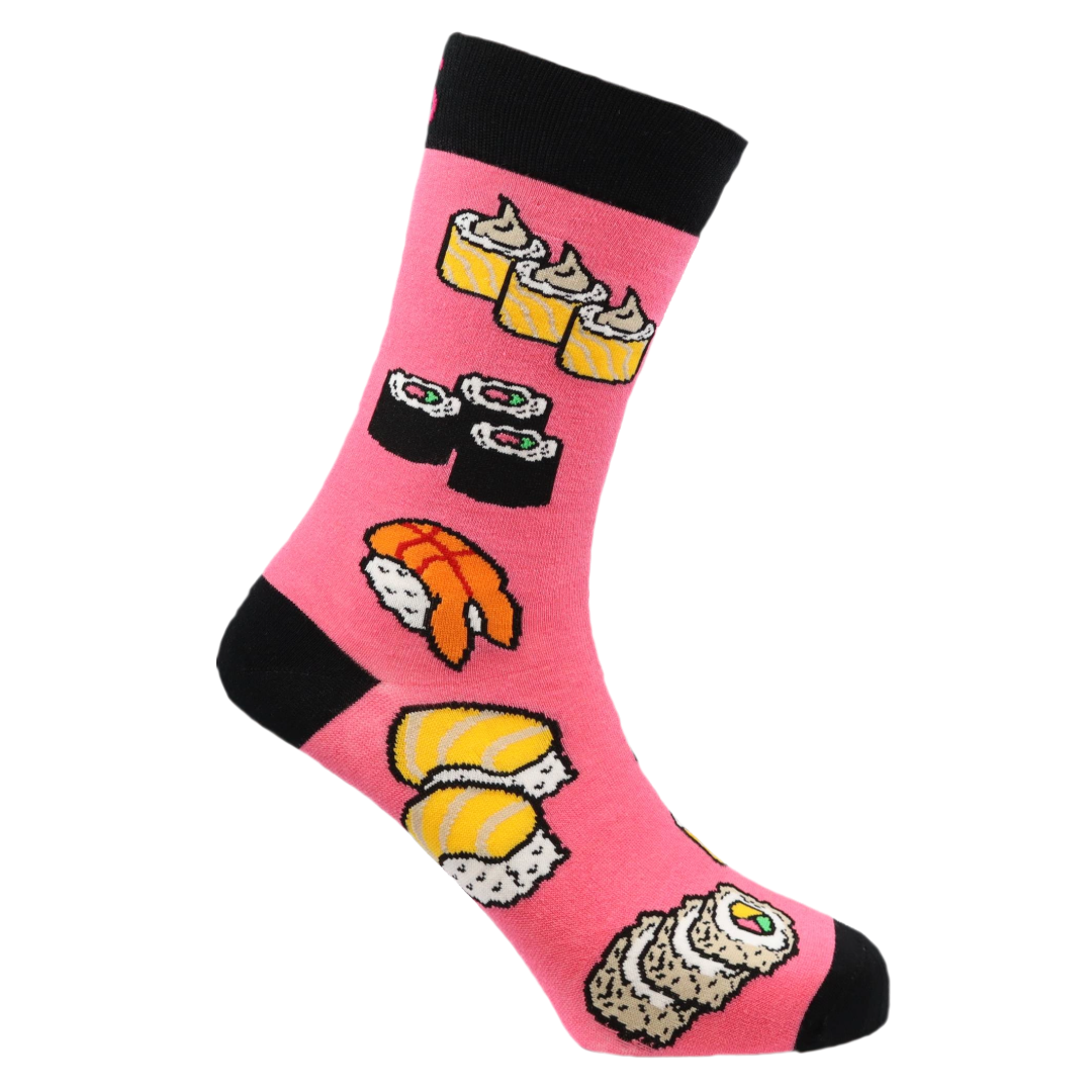 Sushi – The Debonair Collection